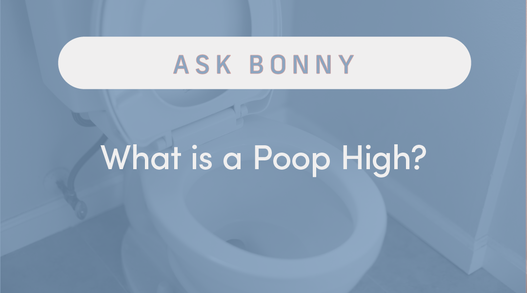 What the Shape of Your Poop Means - Bonny Fiber Supplements