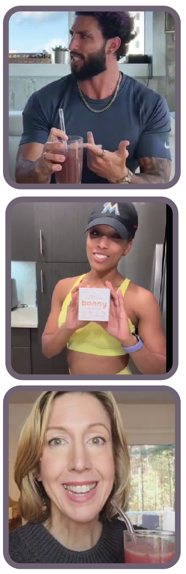 Elite Pooper Water Bottle - Bonny Fiber Supplements